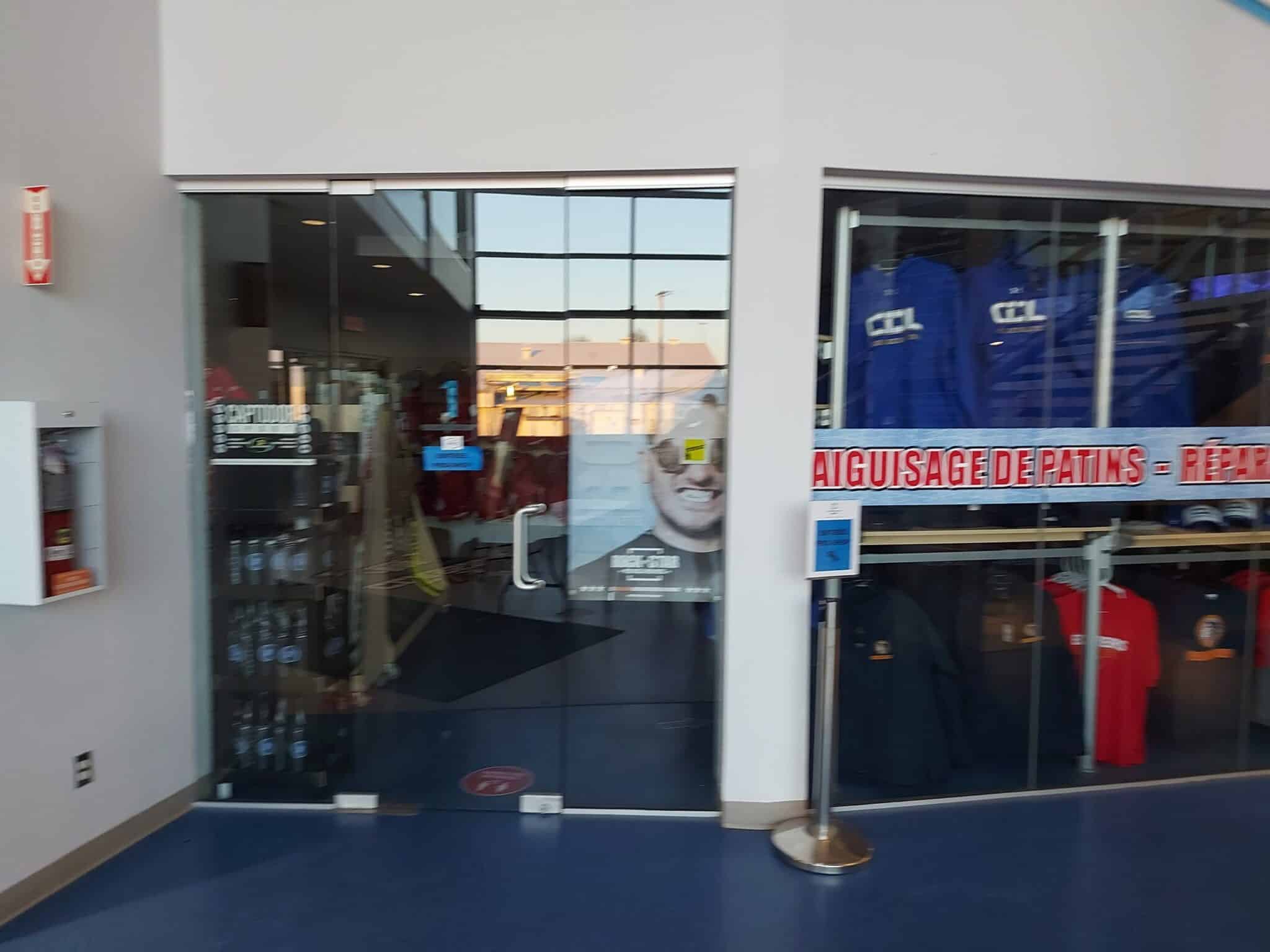 Complexe 2 Glaces Honco – Nouvelles, calendrier, résultats en direct ...