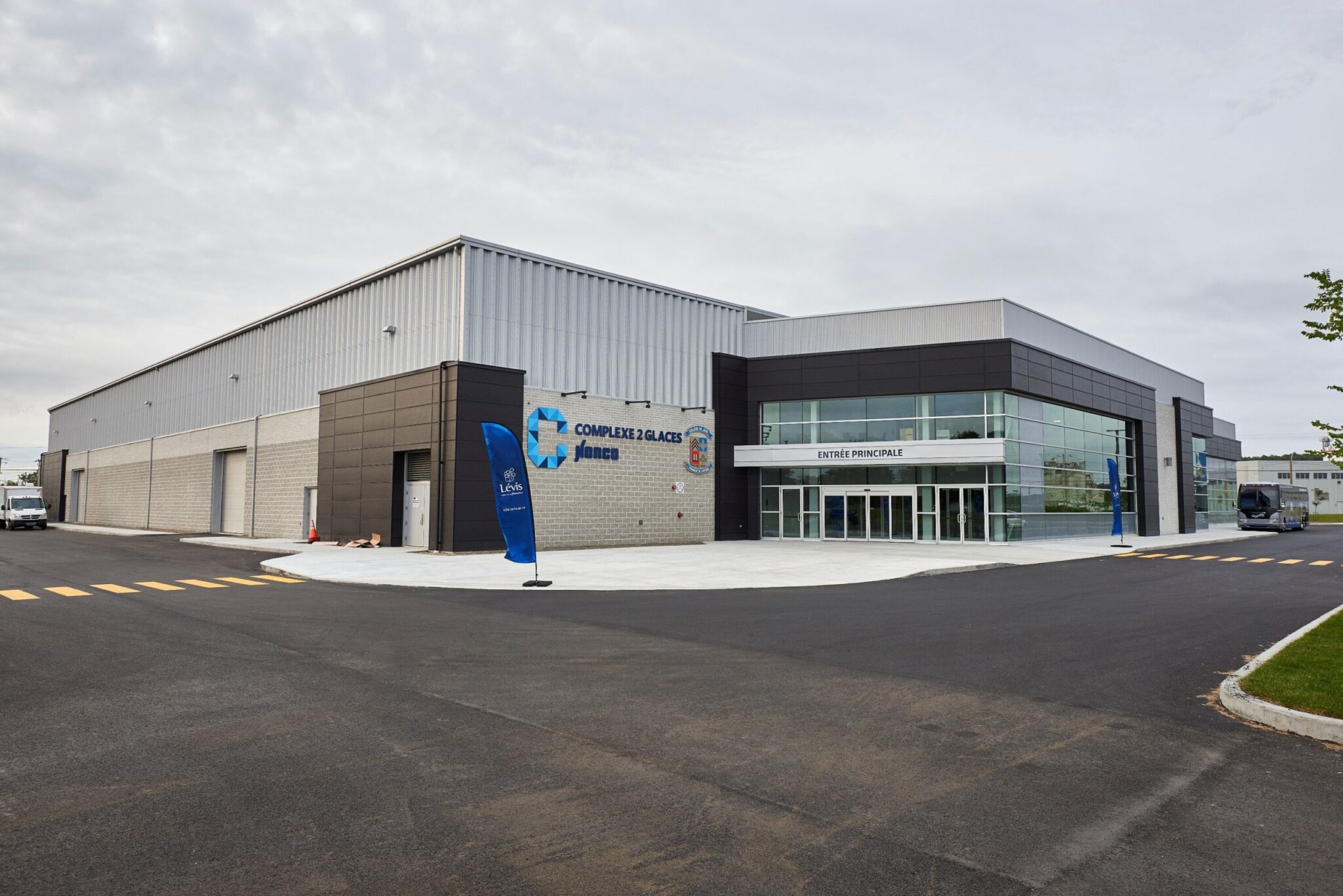 Complexe 2 Glaces Honco – Nouvelles, calendrier, résultats en direct ...