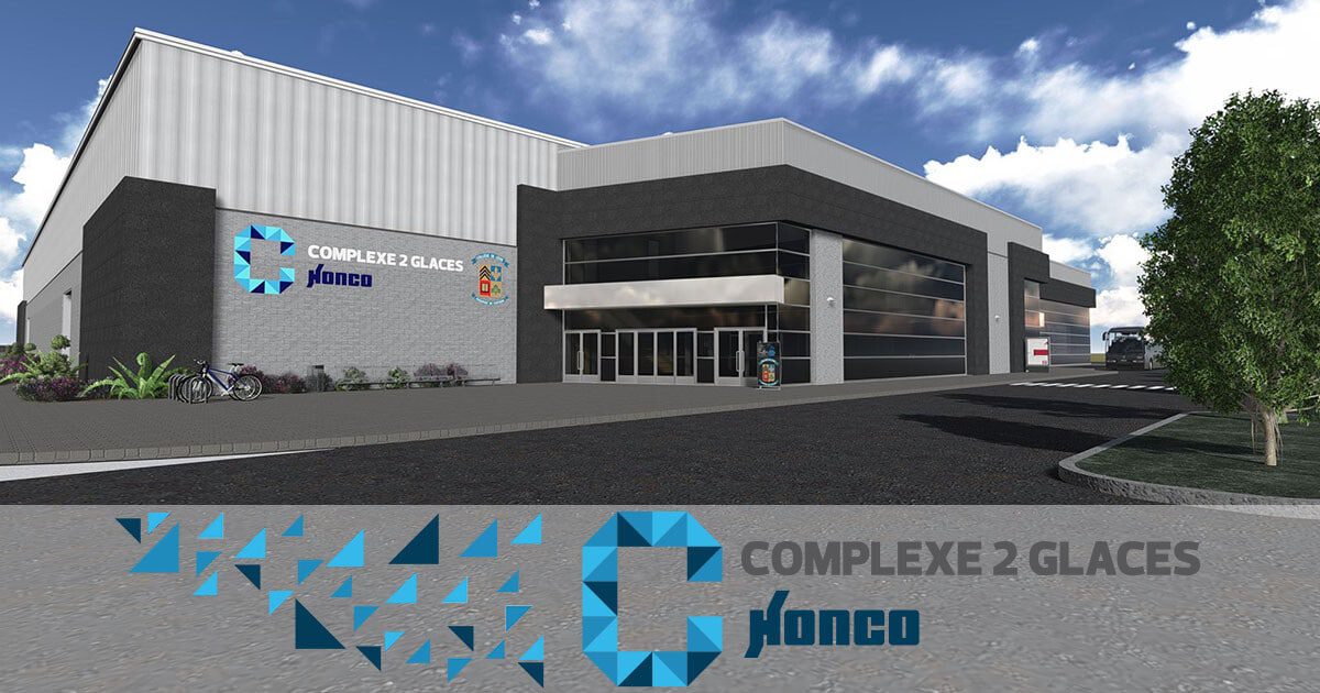 Complexe 2 Glaces Honco – Nouvelles, calendrier, résultats en direct ...